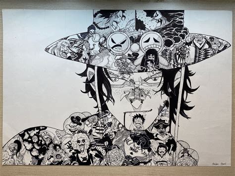 Portgas D Ace On Behance