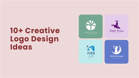 Logo Design Inspiration On 25 Simple And Clean Logo Designs For