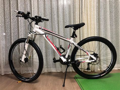 스페셜라이즈드 하드락 Mtb자전거 헬로마켓