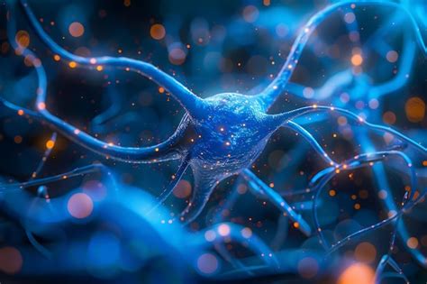Interconnected Neurons With Bioluminescent Synapses Highlighting The Complexity Of The Neural