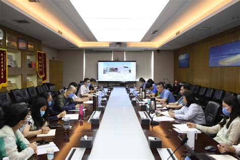 市器检院召开2022年上半年工作总结会 北京市医疗器械检验研究院