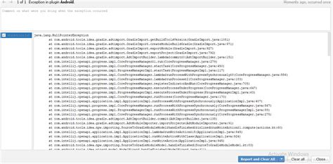Import OpenCV Sdk To Android Studio Chipmunk Stack Overflow