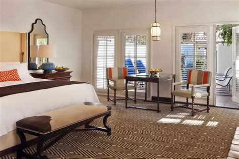 Book La Quinta Resort And Club California With Vip Benefits
