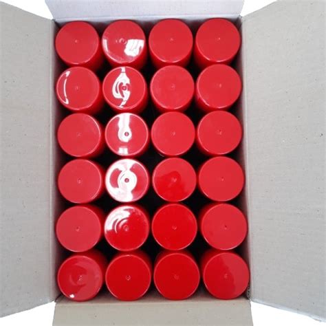 Комплект от 24 уникални бордови силиконови спрей бутилки Ucare 750 Ml микс 4 вкуса Emag Bg