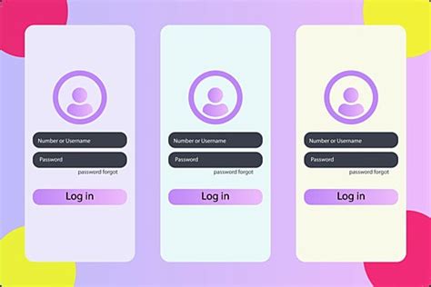 웹 페이지 디자인 템플릿 템플릿 Psd 다운로드 디자인 자료 다운로드