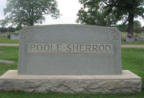 Mary Della Teer Poole 1876 1968 Find A Grave Memorial