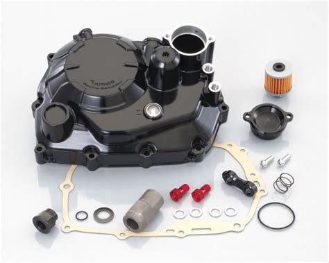 Kitaco — Dohc Big Bore 181cc Kit