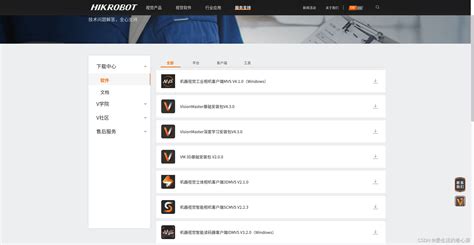 海康威视工业相机linux sdk开发指南详细步骤（ubuntu20 04 单目、双目相机单次、连续拍照） linux m0 51697446