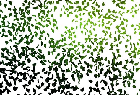 Light Red Vector Backdrop With Abstract Shapes 22972127 Vector Art At Vecteezy