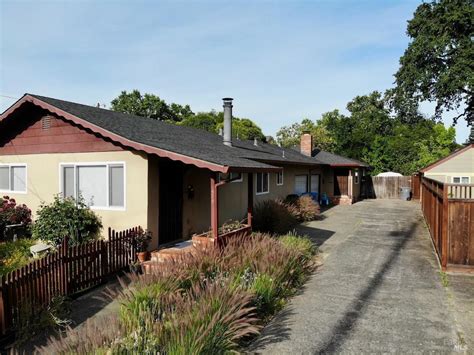 1574 1578 Wright Street Santa Rosa Ca 95404 See Est Value