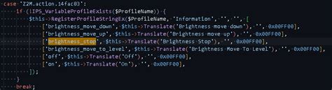 Modul Zigbee2mqtt Php Module Diskussion Ip Symcon Community