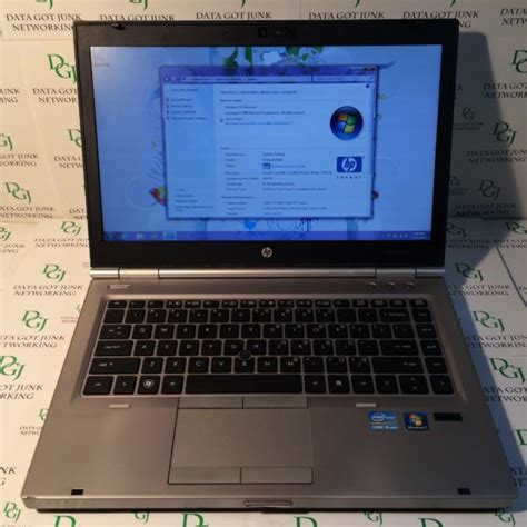 Hp P Laptop Windows Pro I Gb Gb Cdrw Dvd Wifi Webcam Notebook