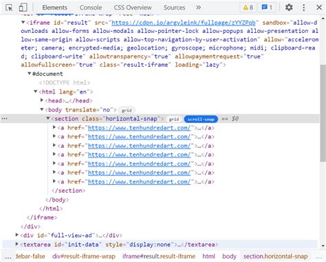 Whats New With Devtools Cross Browser Edition Website Design In Oakville Burlington Milton