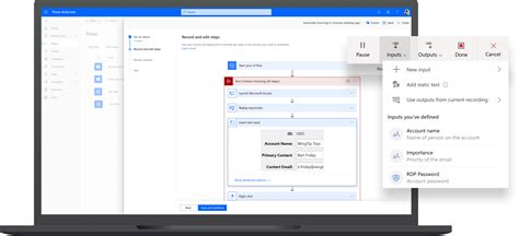 微软power Bimicrosoft Power Platform快速概述 Csdn博客