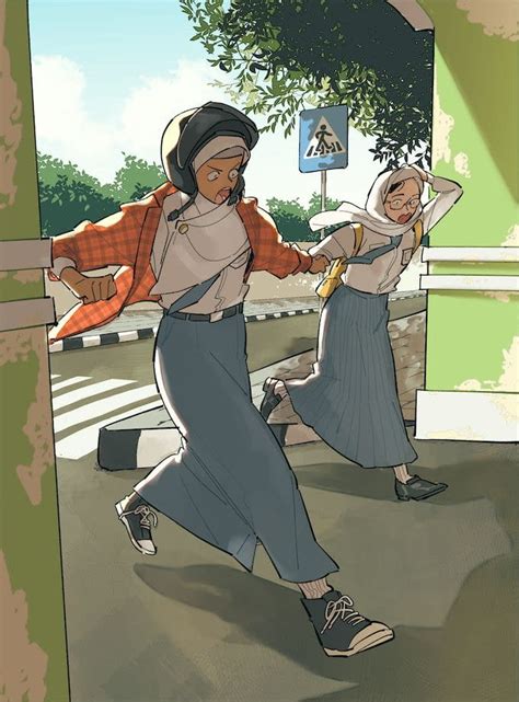 Out Of Style By Devi Putri Megwati Only Available On Kickstarter