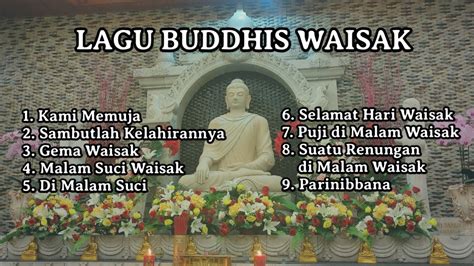 Lagu Buddhis Waisak Youtube