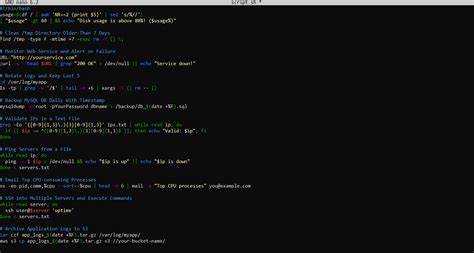 Mongodb Full And Incremental Backup Using Mongodb Dump By Tinkal
