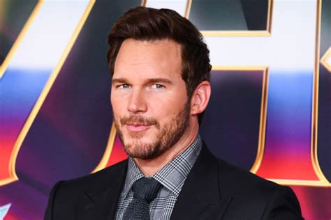 Chris Pratt Admits He Blew Through 75000 In Two Months After Earning His First Big Acting Paycheck