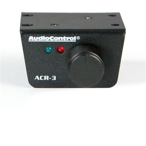 Audiocontrol D Series Channel Amplifier W Dm Dsp Outback Equipment