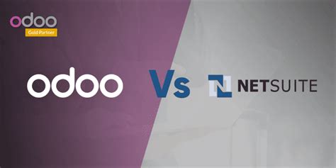 Odoo Vs NetSuite