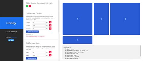 Top 5 Css Grid Generators Features Pros And Cons Ramotion Agency
