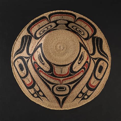 Yaahl Hat Collaboration With Robin Rorick Stonington Gallery