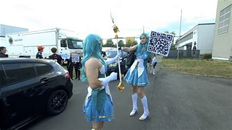 리그 결승 코스프레 ㅗㅜㅑ 롤 리그 오브 레전드 에펨코리아