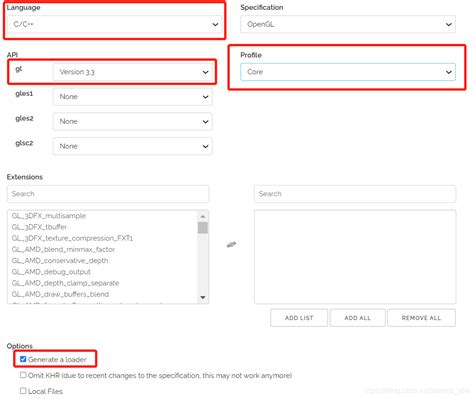 Vs2019配置openglglad Glfw Glm Sdlvs2019配置freeglut Csdn博客