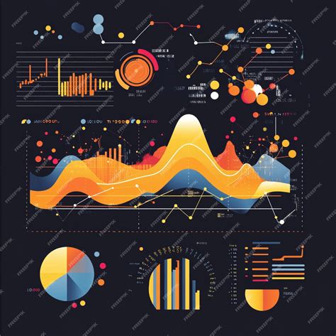 A Visual Representation Of Conversion Rate Metrics Including Average Order Value Bounce Rate And