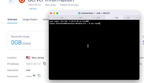 1分钟vps搭建wordpress教程 牛津小马哥