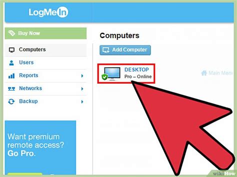 3 Formas De Hackear Una Computadora Wikihow