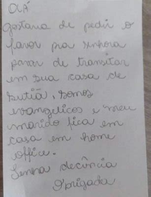 Voc A Vizinha Pelada Entenda Se Seu Vizinho Pode Reclamar Metr Poles
