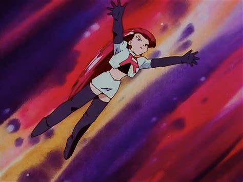 Pokemon Jessie By Artakalanzaman On Deviantart