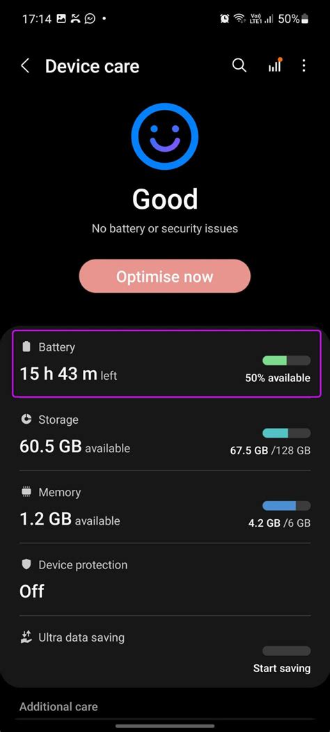 Top Ways To Fix Mobile Hotspot Not Working On Samsung Galaxy Phones Guiding Tech