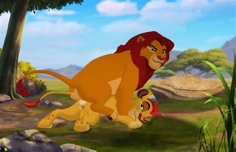 Rule 34 Anal Sex Cub Father And Son Feral On Feral Furry Gay Kion