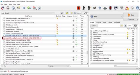 How The Hell Do I Mod My Skyrim Se Extra Series 1 The Mods I Use In Skyrim Le Se Ae Series By