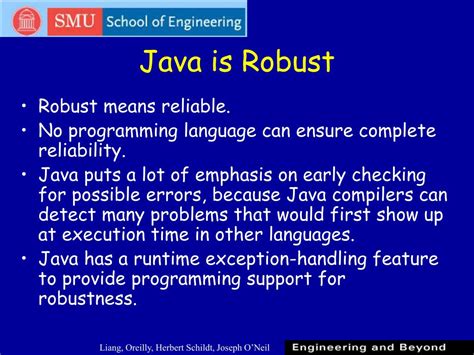 Ppt Advanced Java Programming Cse 73455345 Ntu 538n Powerpoint