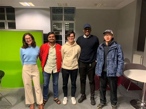 Gbubemi Akporhonor Gmapm Gmnse Gmei On Linkedin Innovationchallenge Teamwork