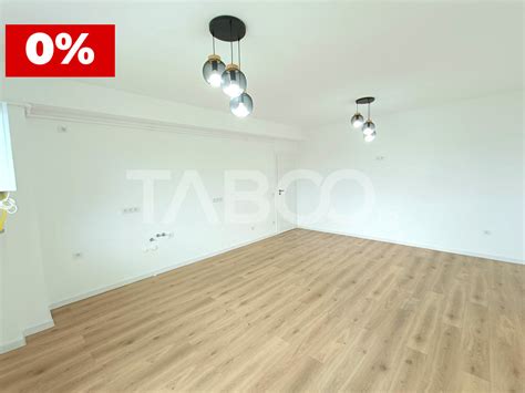 Apartament Spatios 3 Camere 2 Balcoane Si Parcare Disponibil Imediat