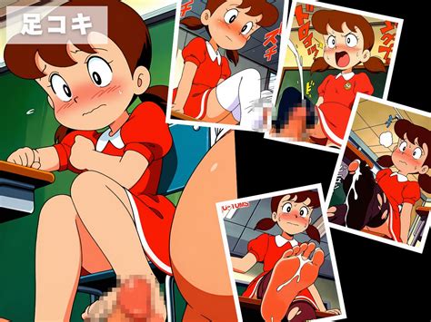 【催眠・寝取られ・妊娠】ドラ もん 源しず 初代[電脳ポップコーン]
