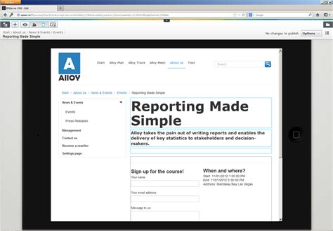 5 Secrets In Episerver Cms 7 Edit Mode Optimizely Developer Com