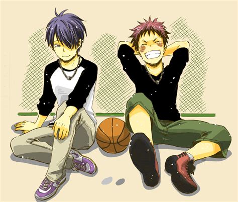 Kuroko No Basuke Kurokos Basketball Image By Pixiv Id 731519