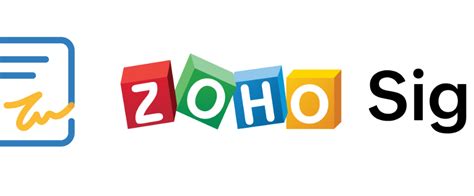 Zoho Sign The Complete Guide To Digital Signatures Marketing Scoop