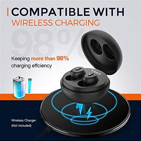 True Wireless Earbuds Beben 5h Continuous 25h Cyclic Playtime Ip68