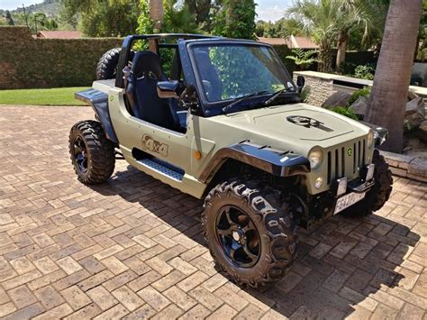 My Own Gs Moon Buggy Offroad Vehicles Mini Jeep Moon Buggy