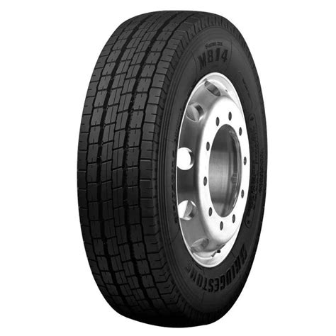 Pneu Caminhao Bridgestone Liso 295 80r225 Liso Casas Bahia
