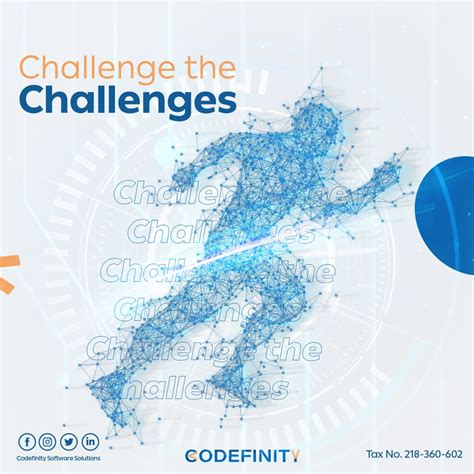 codefinity software solutions on linkedin embracing the future together codefinity software