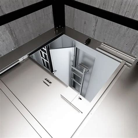 Emergency Elevator A2300 Complete Elevator Systems Elevator