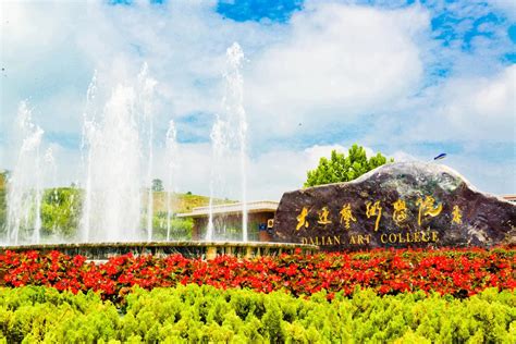 你们朝思暮想的“她”校园