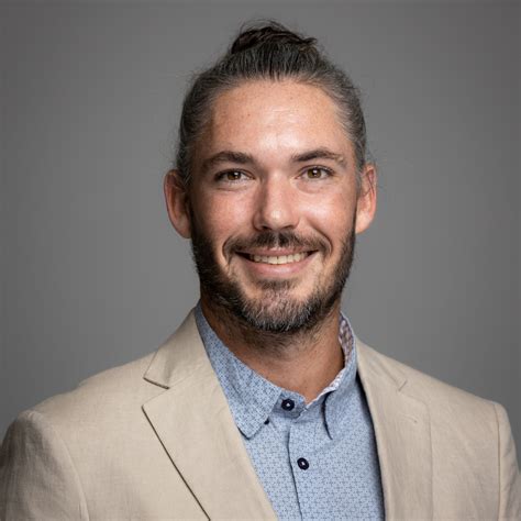 Daniel Wright Real Estate Agent Compass